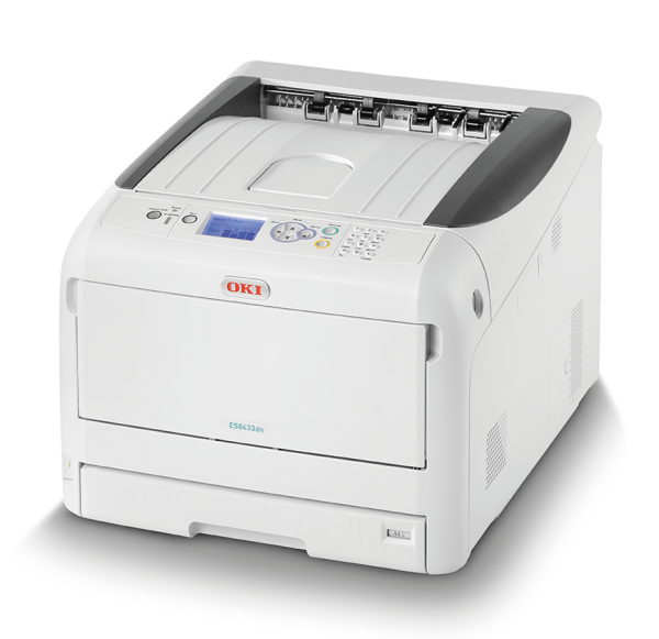 OKI C831dn/ES8431dn A3 Color Laser Single Function Printer+Warranty Executive Series