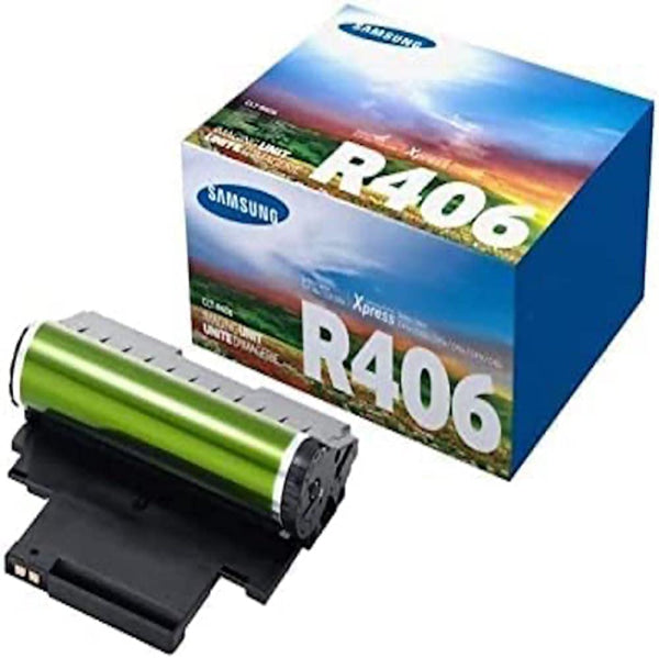 Samsung CLT-R406 Imaging Unit for CLP360 CLP365W CLX3305 SL-C480FW C410W (16K)