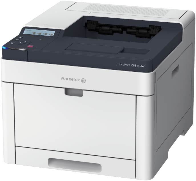 Fuji Xerox DocuPrint CP315 DW Review: An Accomplished Albeit Costly Si