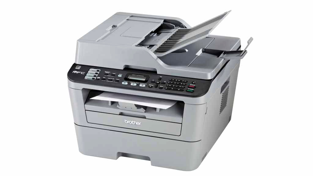 Brother MFC-L2700DW Review: Suitable For Heavy Personal Use and Small