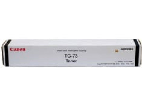 1 x Genuine Canon TG-73 Toner Cartridge NPG-73 (42.1K Pages) | OzToner.au