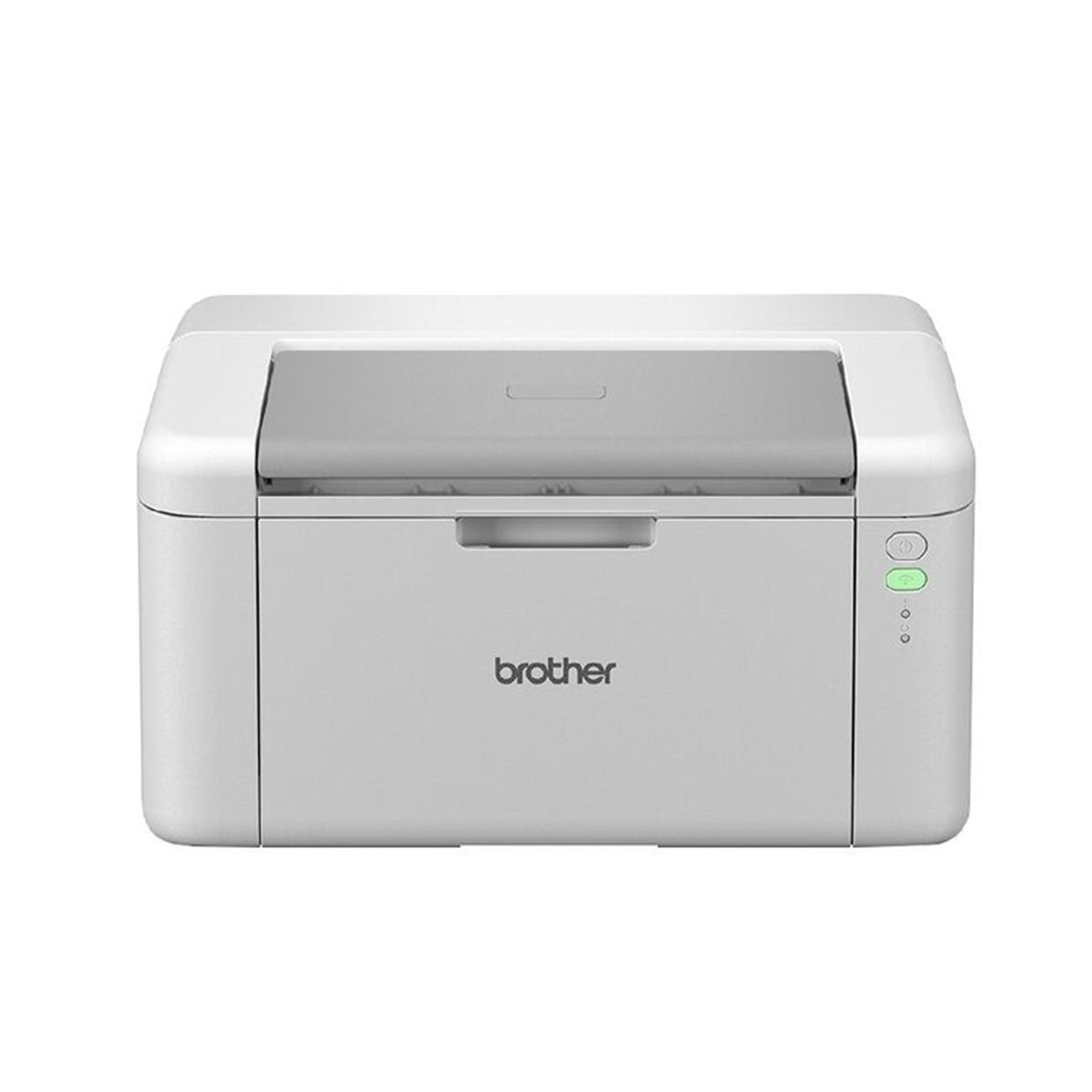 Brother Mono Laser Printer HL-L1230W | Home & Student Use | A4/Wireless ...