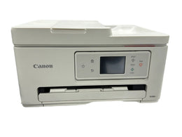 Canon Pixma TR7860 Home Office A4 Multifunction Printer PG585/CL586