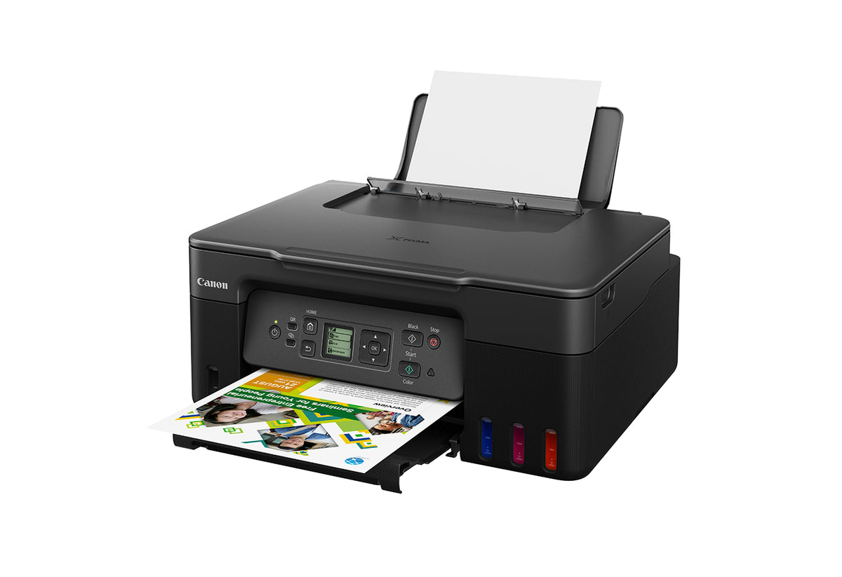 Canon PIXMA G3690 MegaTank Multifunction Printer