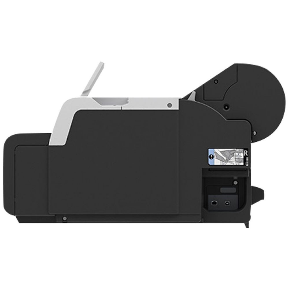 Canon TM-240 MFP A1 Large Format Multifunction Printer with Scanner & LUCIA Ink