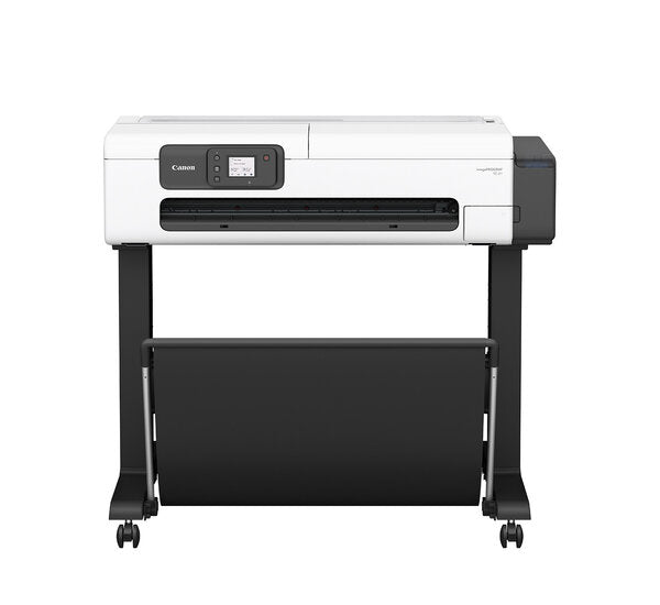 Canon TC-21 A1 Colour Wide Format Printer with Stand for Posters & CAD
