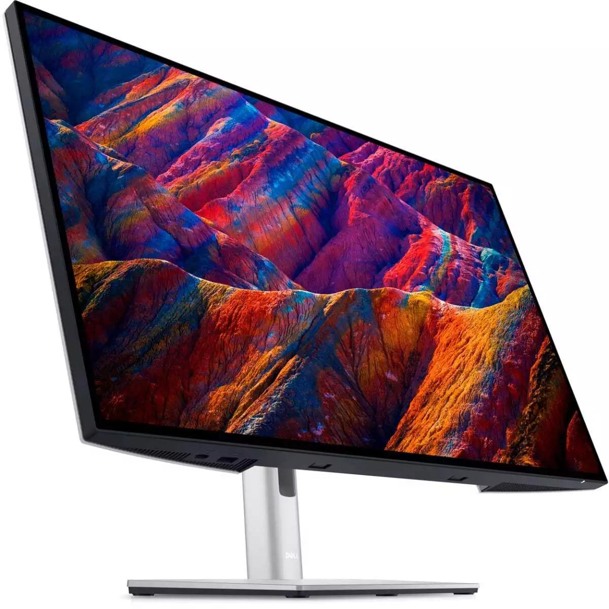 Dell UltraSharp U2724D 27" QHD IPS Monitor 120Hz 16:9 Display HDR Black ...