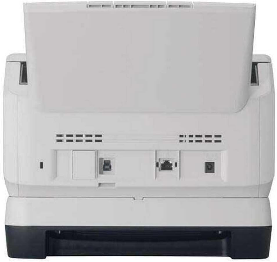 Fujitsu FI-8290 A4 USB 3.2 Duplex Document Scanner + Flatbed | 90PPM ...