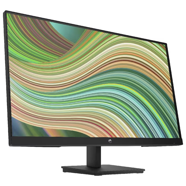 HP 27 inch V27ie G5 FHD 16:9 IPS Monitor 1920x1080@75Hz 5ms [6D8H3AA ...