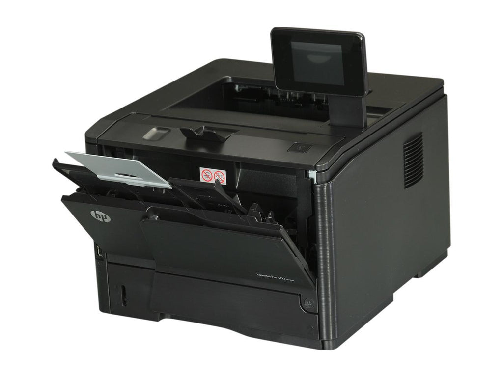Refurbished HP LaserJet Pro M401dn A4 Mono Laser Network Printer | CF278A