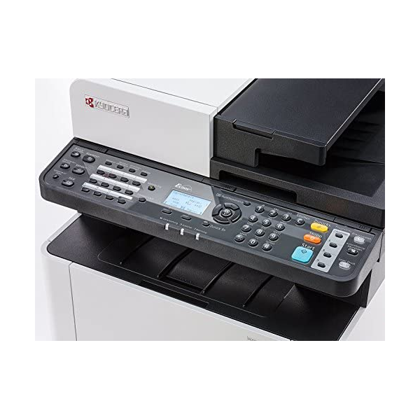 Kyocera ECOSYS MA2100cwfx A4 21PPM Colour Laser MFP Printer+Wireless ...