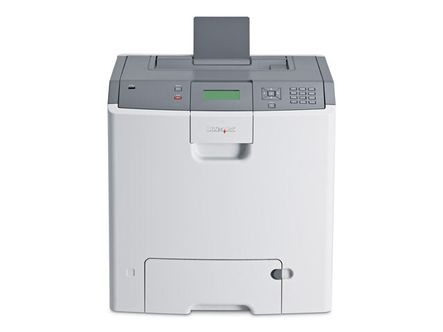 Lexmark C734dn Colour Laser Printer A4/28PPM/Duplex