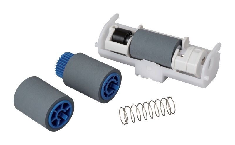 Genuine OKI Feed Roller for Optional Paper Tray B433dn B513dn [YA8001 ...