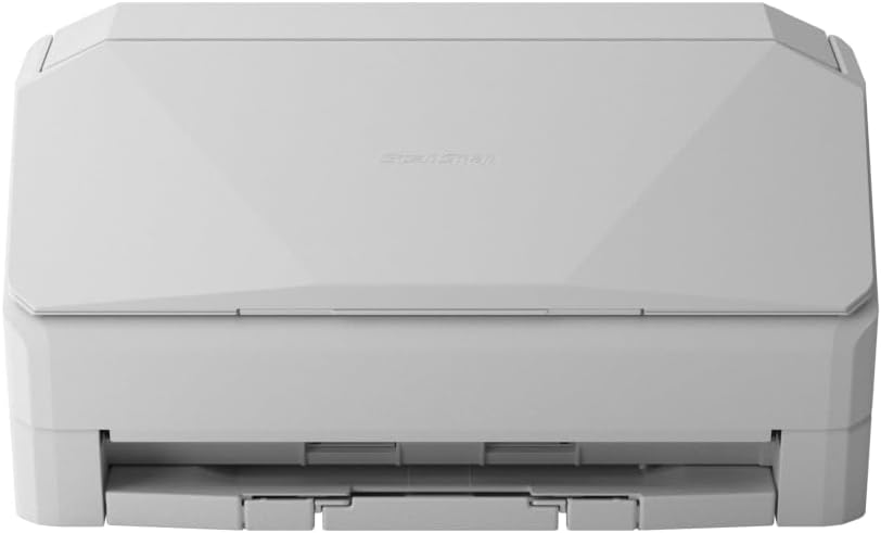 Ricoh/Fujitsu ScanSnap iX2500 High Speed Duplex Document Scanner ...