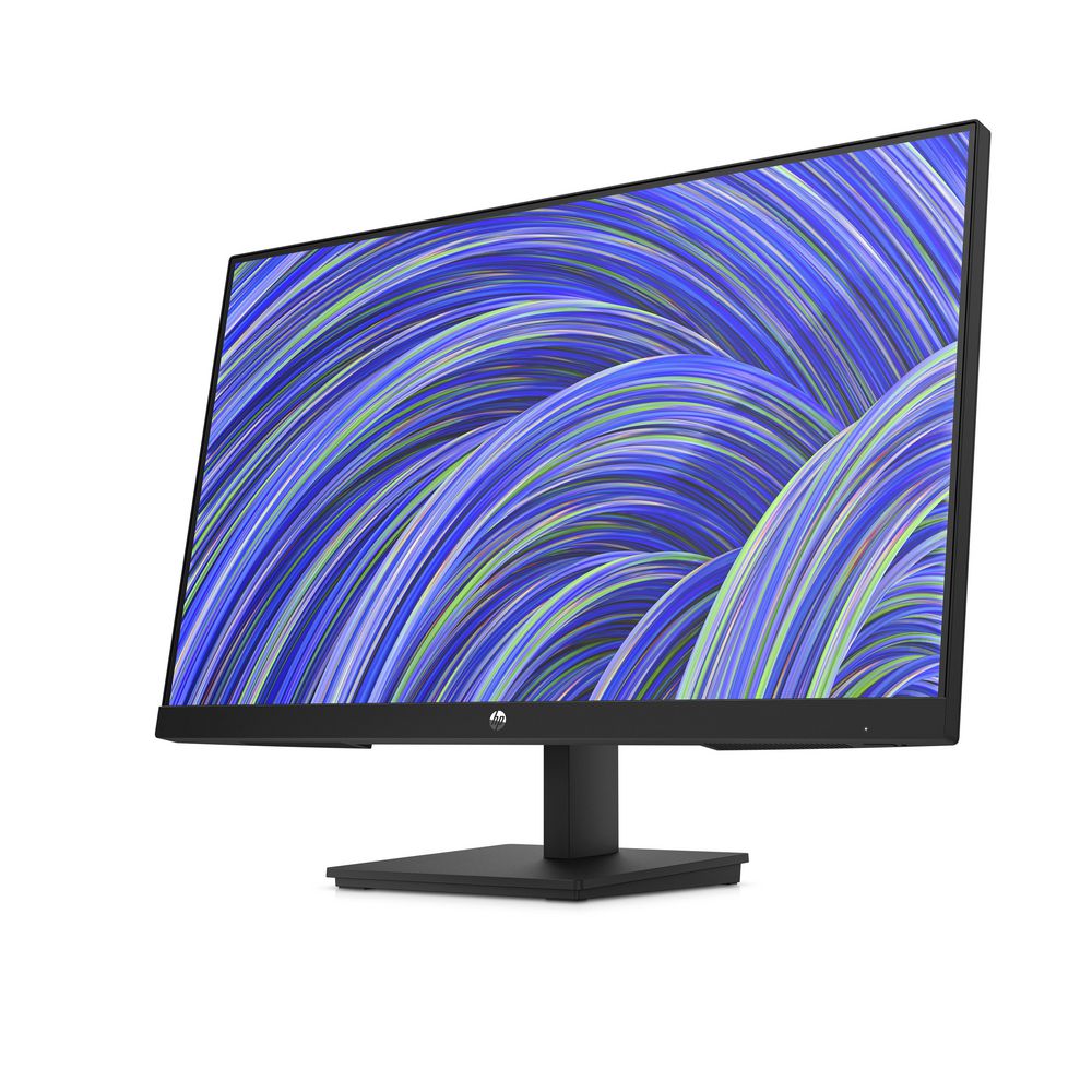HP 23.8 inch V24i G5 FHD 16:9 IPS Monitor 1920x1080@75Hz 5ms [6D8H1AA]
