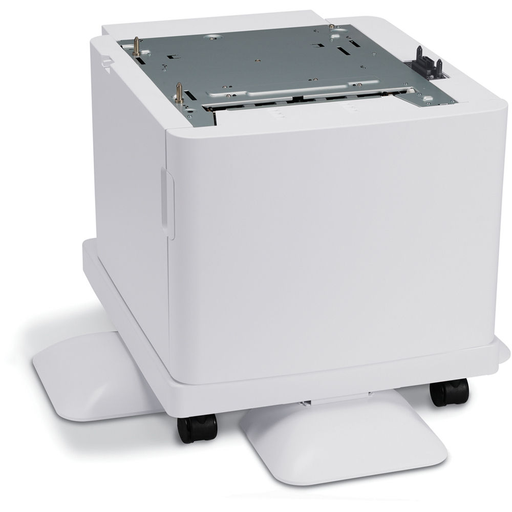 Fuji Xerox 2000x Sheet High Capacity Feeder+Stand for Phaser 4600/4620 ...