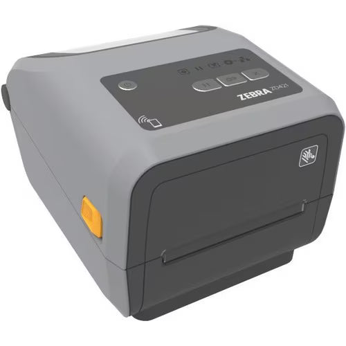 Zebra ZD421T Thermal Transfer Barcode Printer 203dpi USB Bluetooth 74/300M