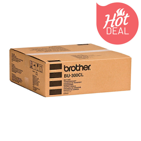Brother BU-300CL Belt Unit DCP9055CDN HL4150CDN HL4570CDW MFC9970CDW ...
