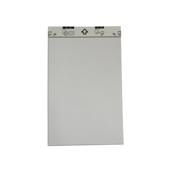 Brother CS-A3001 Carrier Sheet Pack of 5 | Transparent | Compatible ...