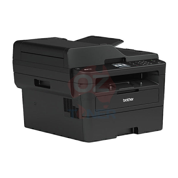 Brother MFC-L2710dw All-in-1 A4 Mono Laser Multifunction MFP Printer D