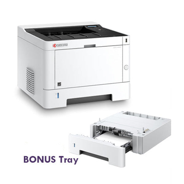 High-Speed Printing: Kyocera ECOSYS PA4000WX Printer (40ppm) + Bonus ...