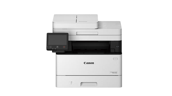 Canon MF449X 38PPM 250SHT Wifi A4 Mono Laser Mfp With Fax MF449X