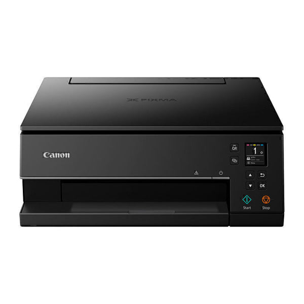 Canon PIXMA TS6360a All-in-One Colour Printer - A4/Print/Copy/Scan ...