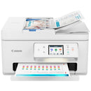 Canon Pixma TR7860 Home Office A4 Multifunction Printer PG585/CL586