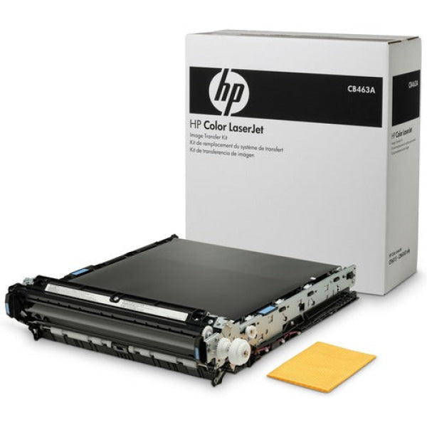HP COLOR LASER JET TRANSFER KIT FOR CP6015/CM6030/CM6040 [CB463A ...