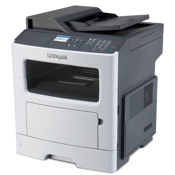 *Clearance!* Ex-Demo Lexmark MX310dn A4 All-in-One Mono Laser MFP Prin