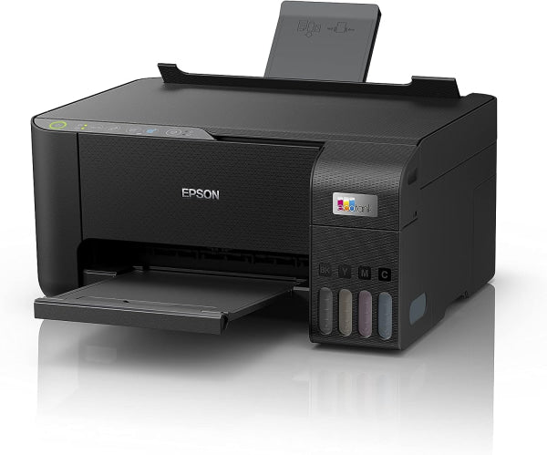 Epson EcoTank ET-2810 Multi-function Printer - Wireless/Print/Copy/Scan