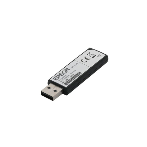Epson OT-WL06-324 Wi-Fi Dongle for TM-T88VI, TM-m30, TM-T82 - 2.4/5GHz ...