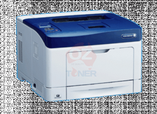 Fuji Xerox DocuPrint P355d A4 Mono Laser Network Printer+Starter Toner ...