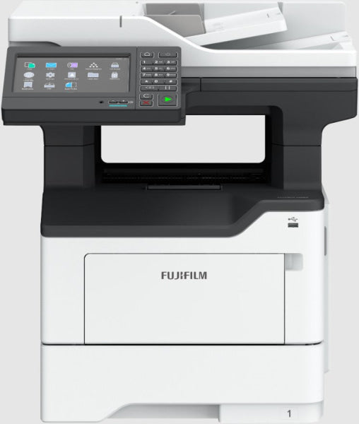 Fujifilm Apeosport 4730SD A4 Mono Laser Multifunction Printer MFP 47PP