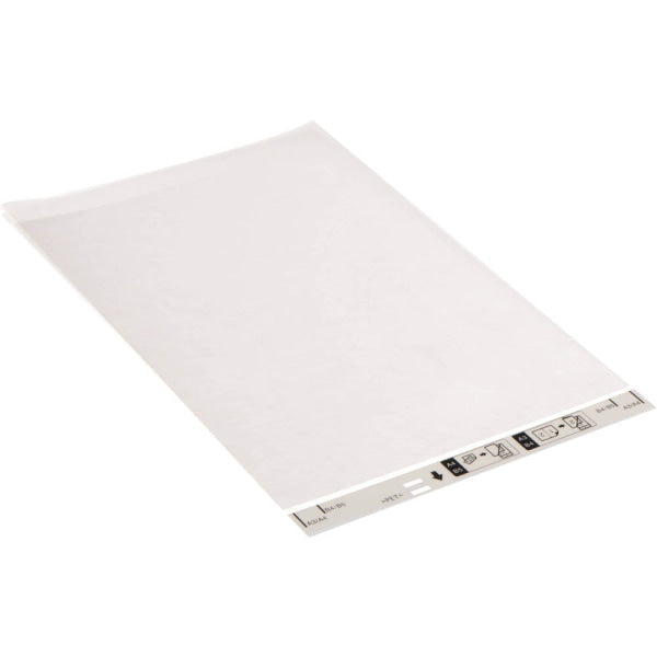 Brother CS-CA001 Transparent Scanner Document Carrier Sheet | 500 Scans ...