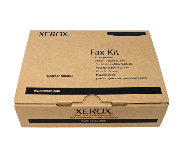 Genuine Fuji Film EC104650 Fax Kit 3 for Apeos C2060/C2560/C3060 A3 MF