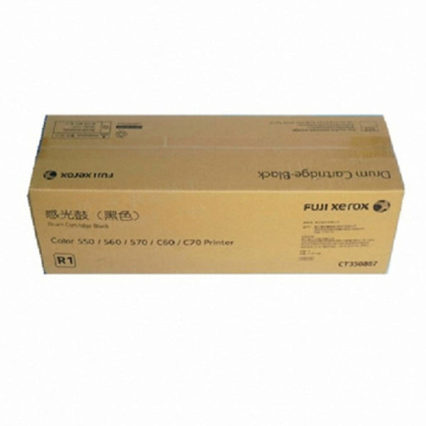 Genuine Fuji Xerox CT351050/013R00674 BLACK Imaging Drum Kit for Versa