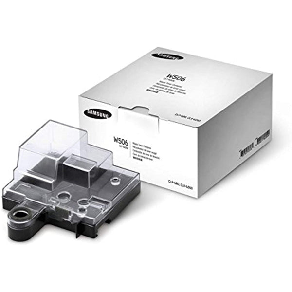 Genuine Samsung CLT-W506 Waste Toner Bottle for CLP-680DW CLX-6260FW