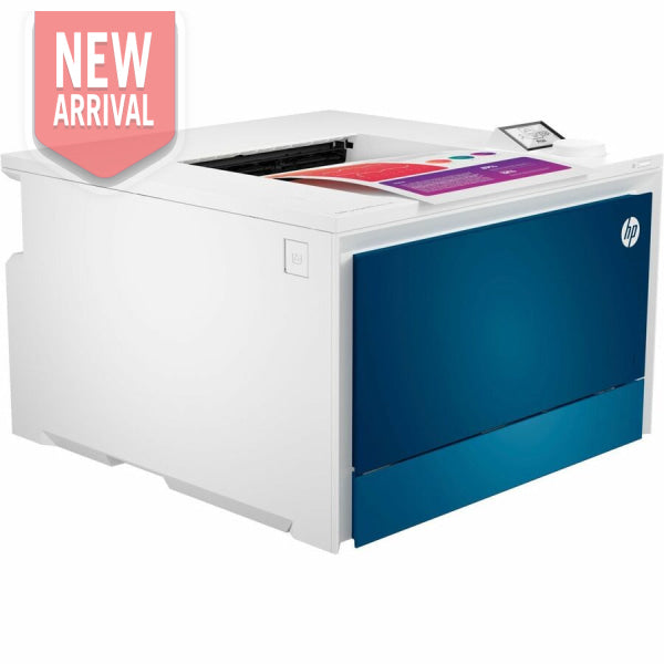 HP Color LaserJet Pro 4201dn Printer+3-Year Next Business Day Service