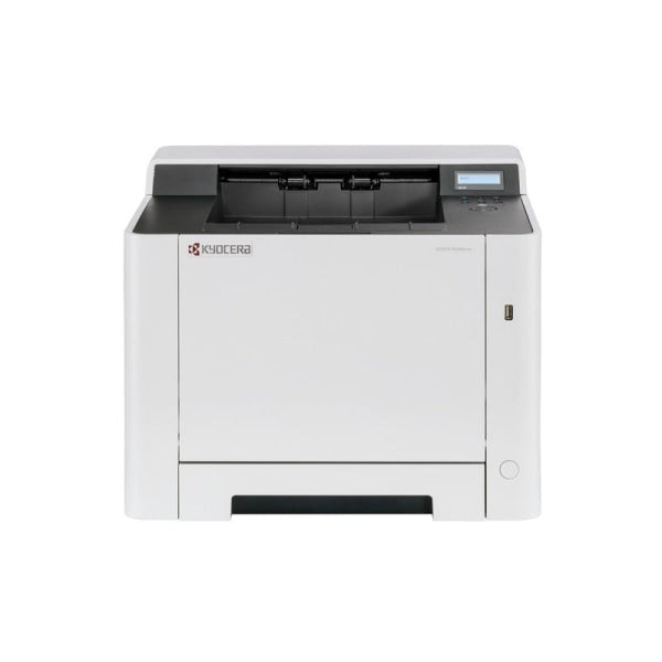 Kyocera P5021cdw A4 Color Laser WiFi Printer 21PPM FREE upgrade to PA2