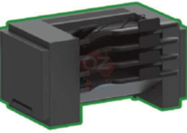 Lexmark 50G0852 4-Bin Mailbox for MX826ade MX826adxe MS823dn MS826de