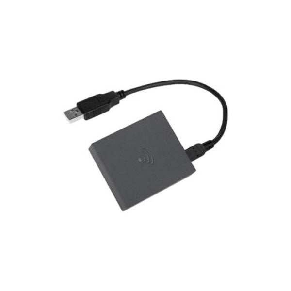 Lexmark MarkNet N8370 External Wireless Print Server with NFC for CX725 ...