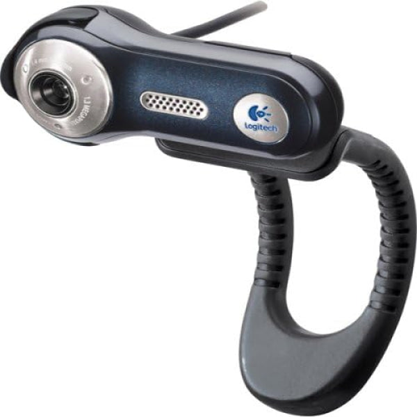 Logitech QuickCam Fusion 961403-0311 Web Cam