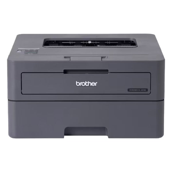 Brother HL-L2400DW Compact A4 Wireless Mono Laser Printer | OzToner.au