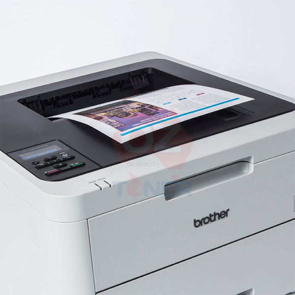 Brother HL-L3240CDW Colour Laser Printer - Fast Printing 26 ppm/Automatic Duplex Printing
