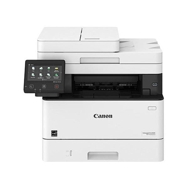 Canon imageCLASS MF543X A4 Multifunction Black & White Mono Laser ...