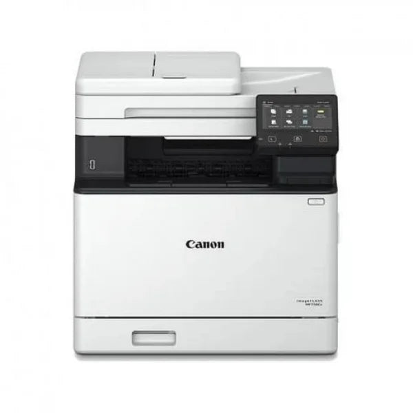 Canon MF756Cx Laser MFP - High-Speed Printing and Efficiency for ...