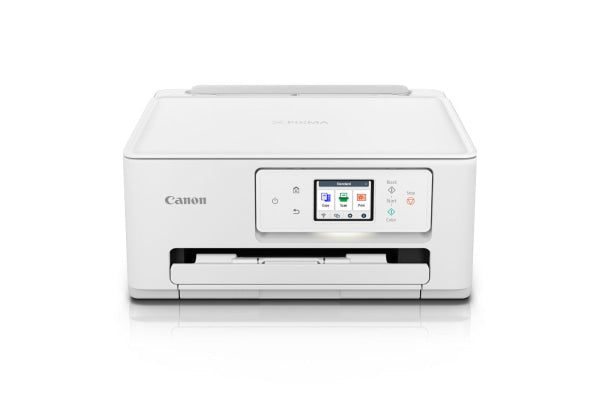 Canon PIXMA TS7760 All-in-1 Home Office Printer - Print/Copy/Scan