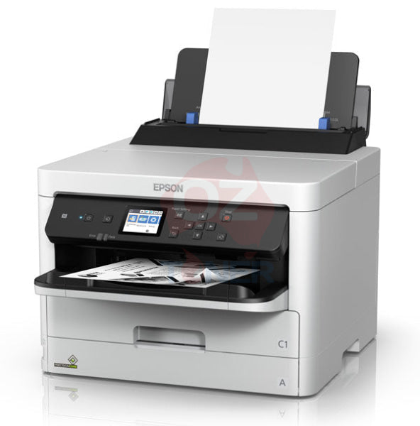 Epson WorkForce Pro WF-M5399 | Efficient Mono Business Printer ...