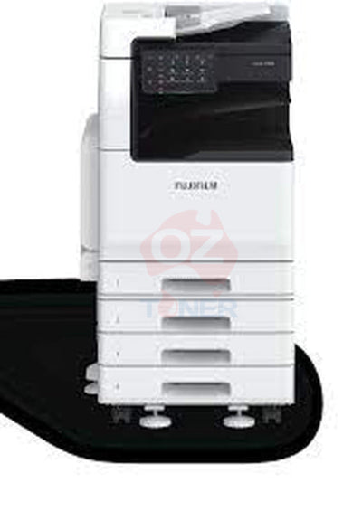 Fujifilm Apeos C2560 A3 Colour Multifunction Copier Printer+3-Tray+3 ...